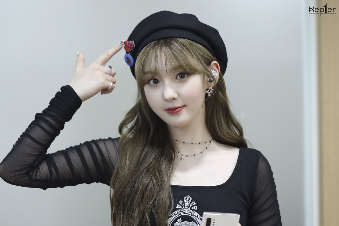 Chae-hyun Kim picture