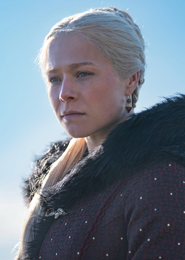 Picture of Rhaenyra Targaryen