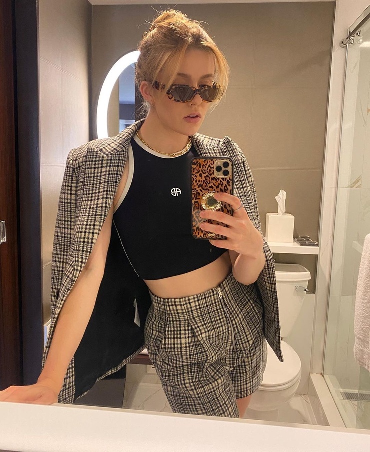 Image of Kennedy McMann