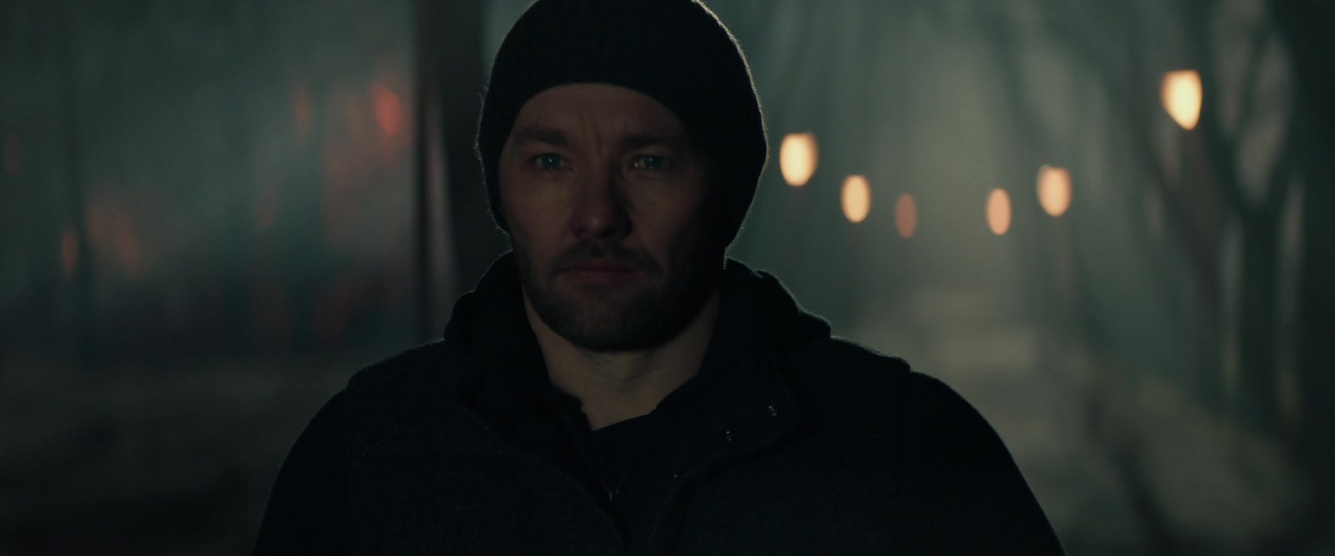 Red Sparrow