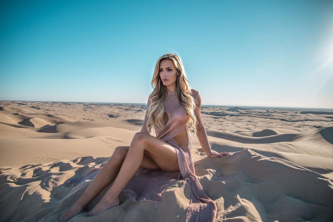 Picture of Sophia Marie Gumina