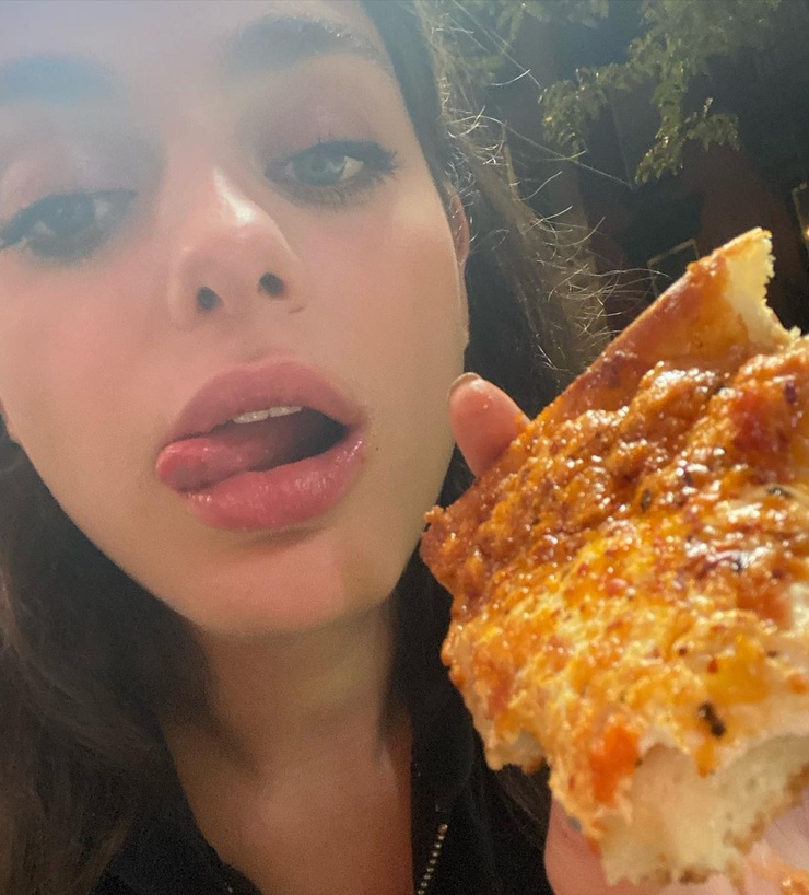 Picture of Odeya Rush