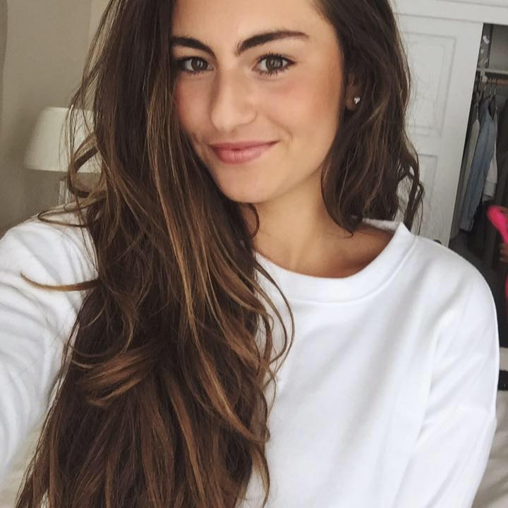 Picture of Melissa Deines.