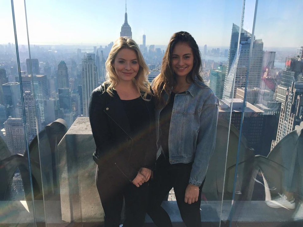 Picture of Melissa Deines.