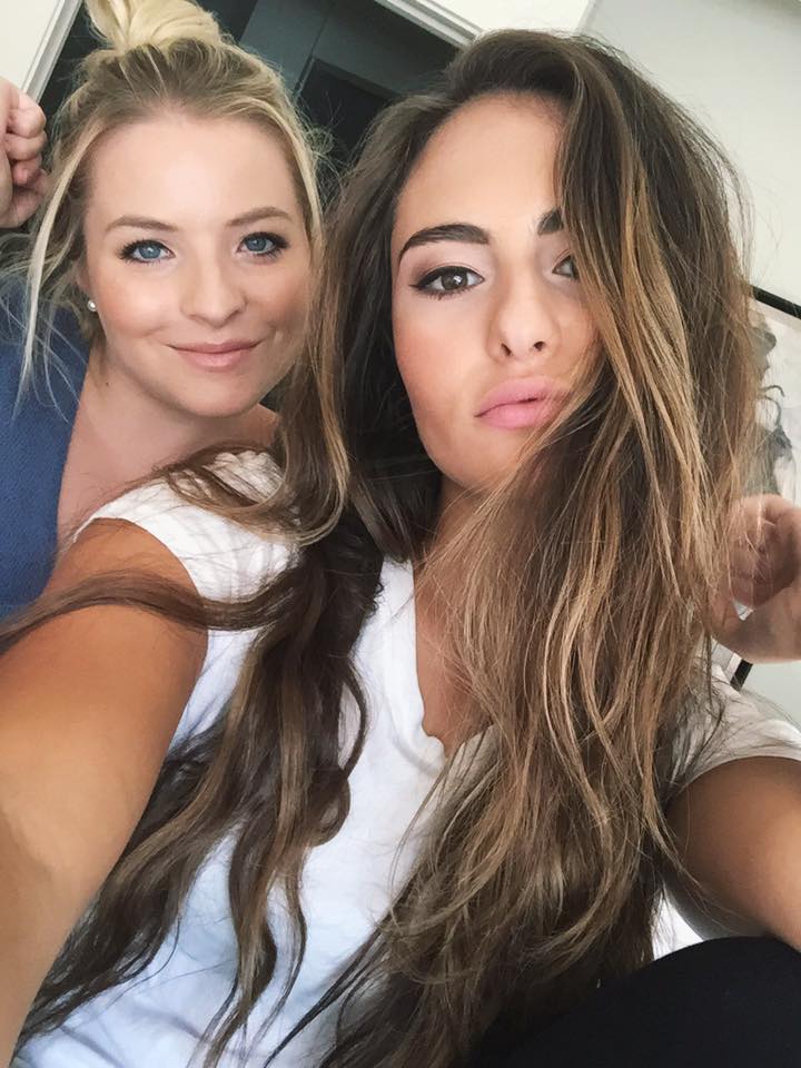 Melissa Deines. picture