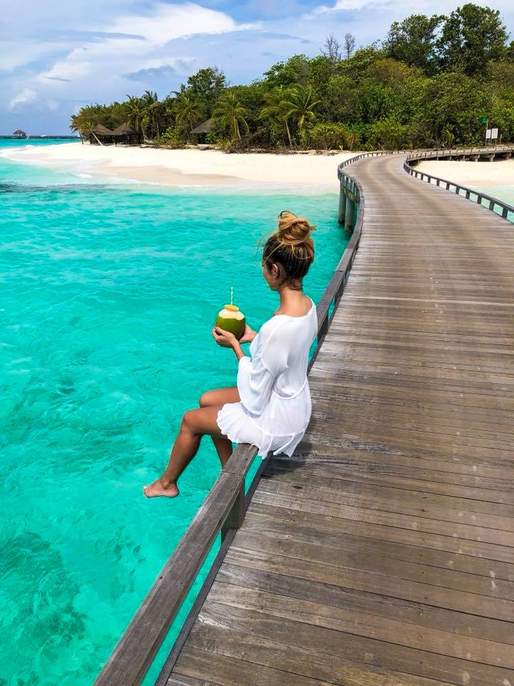 Picture of Melissa Deines.