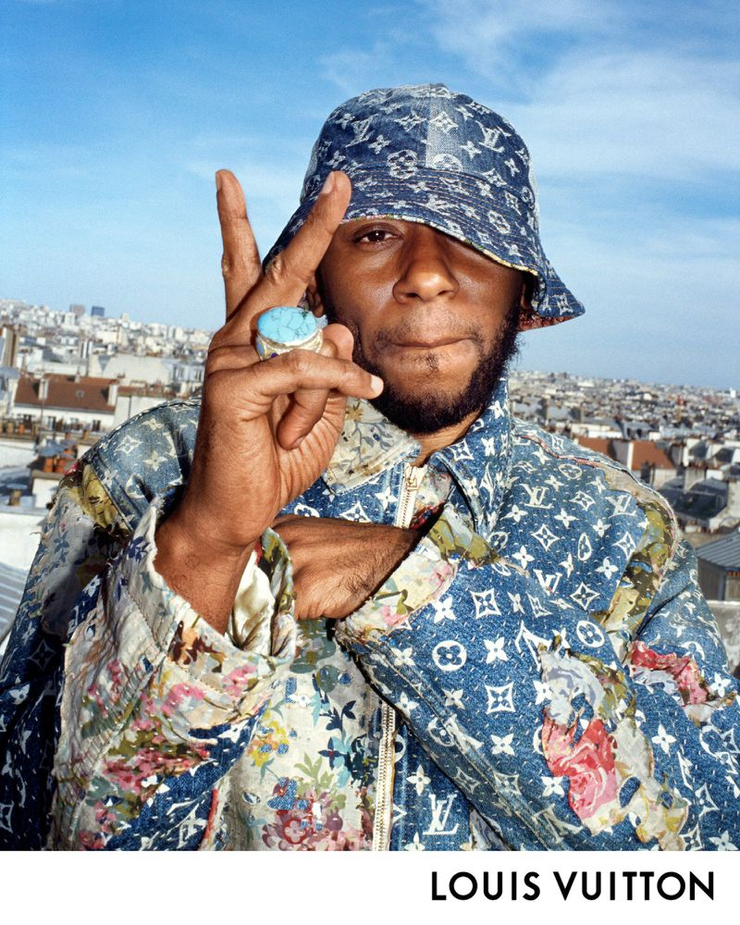 Picture of Mos Def