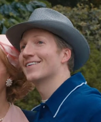 Victor Creel picture