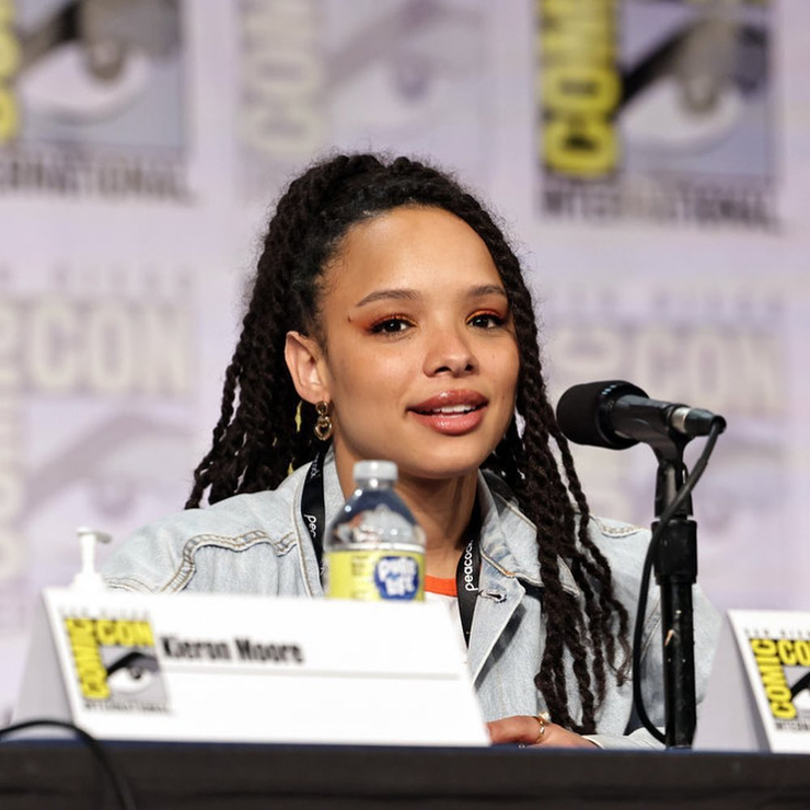 Sisi Stringer picture