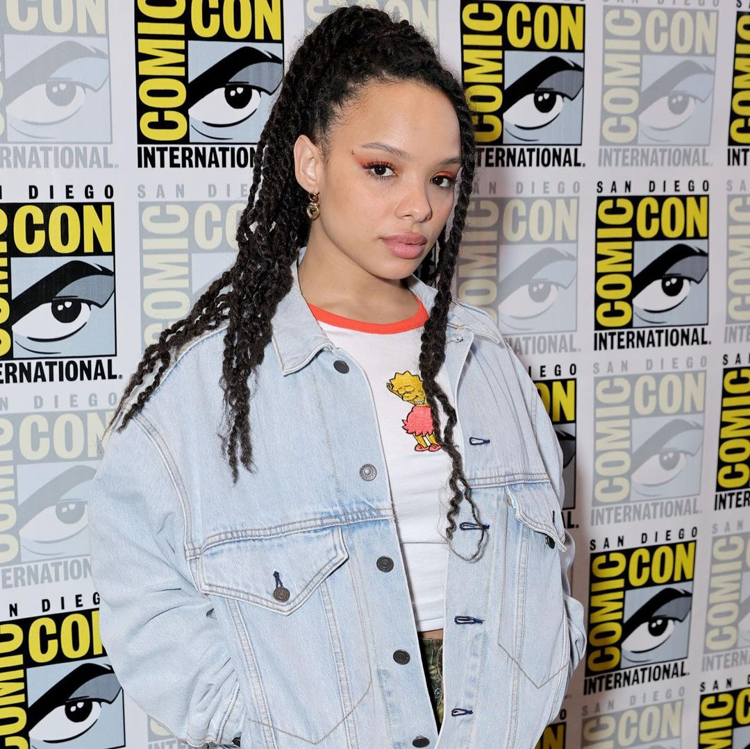 Picture Of Sisi Stringer