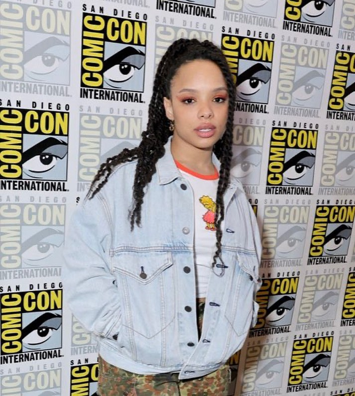 Picture of Sisi Stringer