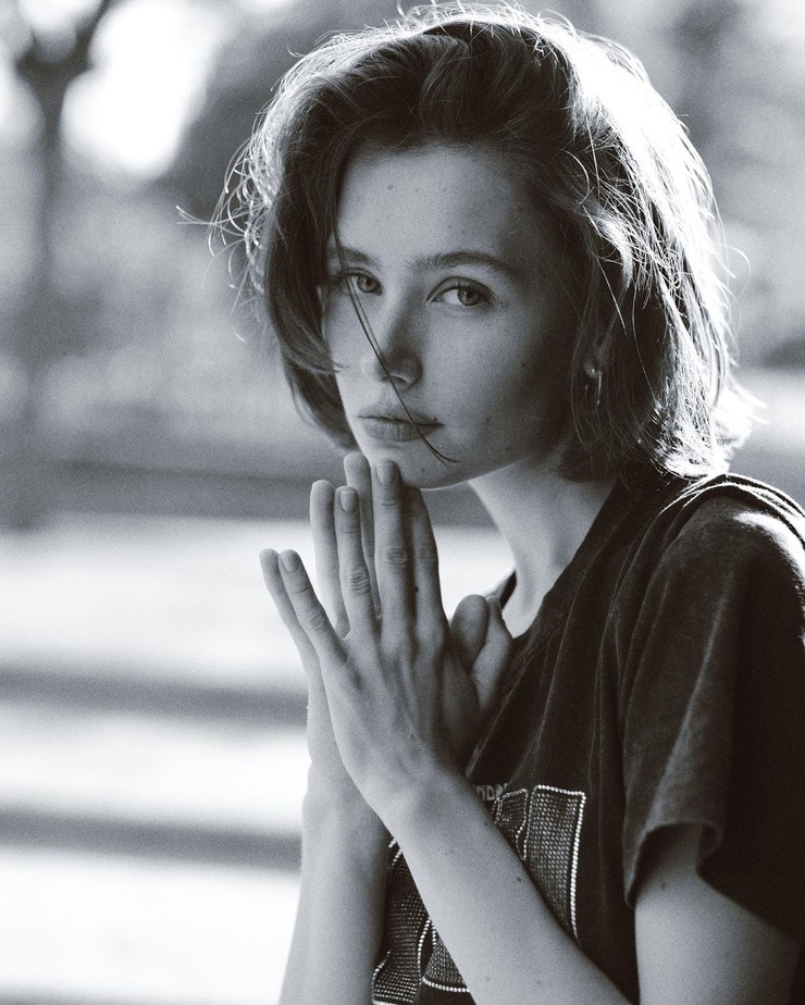 Picture of Ksenia Kov