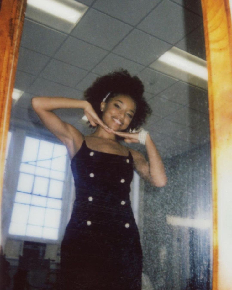 Picture of Summer Madison