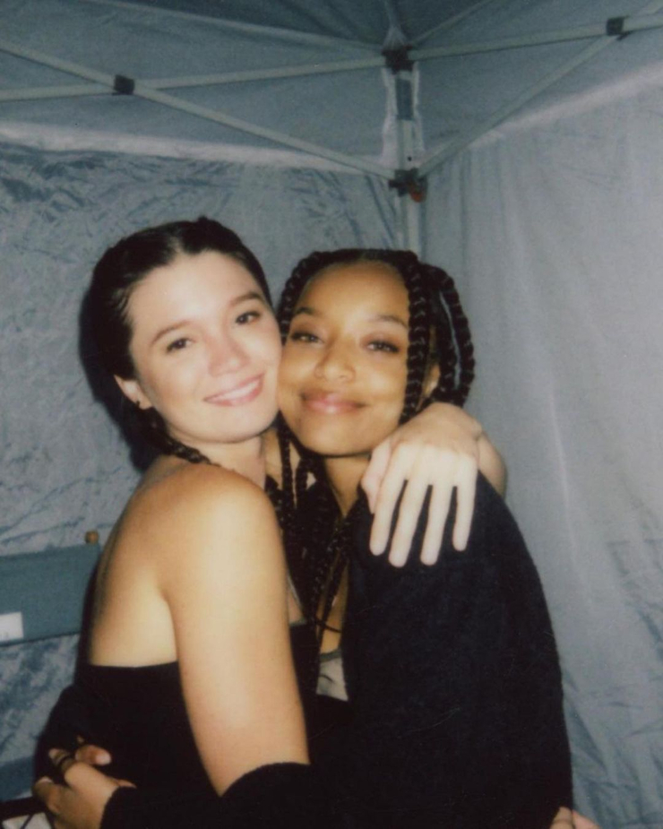 Picture of Summer Madison