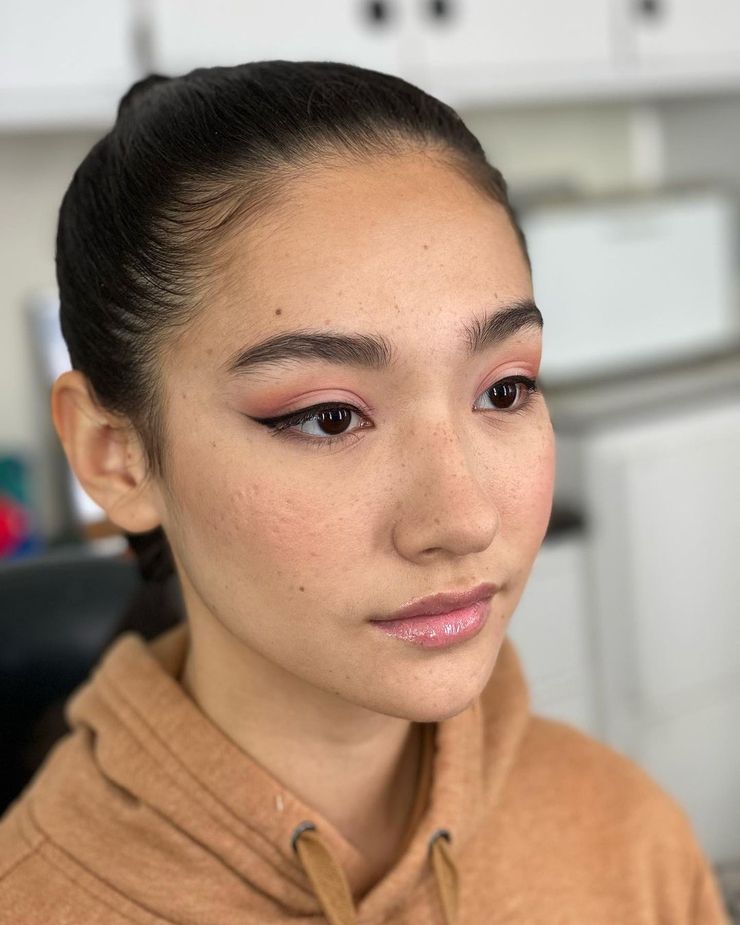 Picture of Minnie Mills