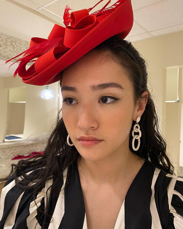 Picture of Minnie Mills