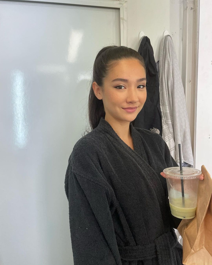 Picture of Minnie Mills