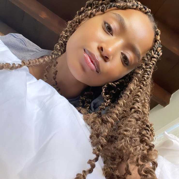 Picture of Summer Madison