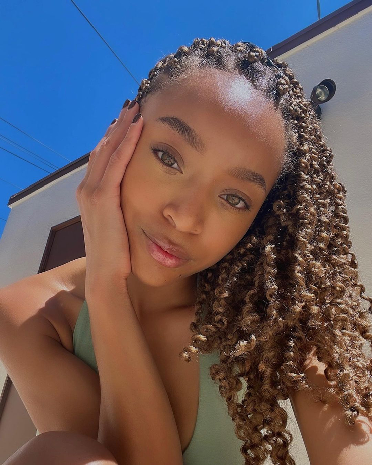 Picture of Summer Madison