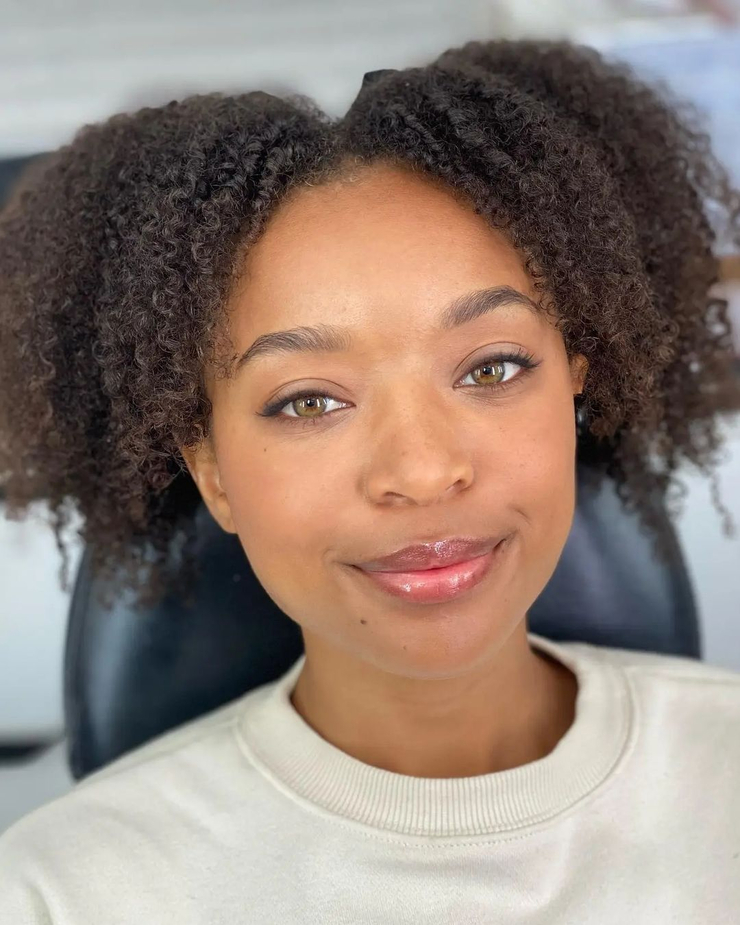 Picture of Summer Madison