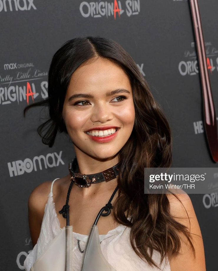 Picture of Malia Pyles