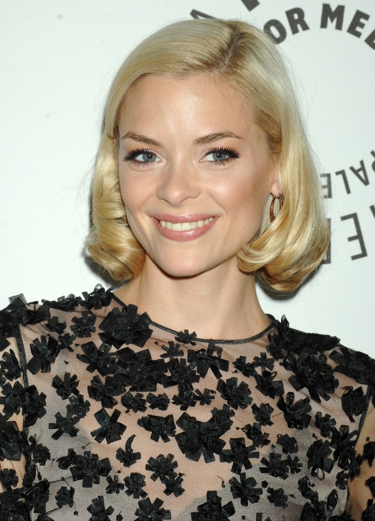 Picture of Jamie King