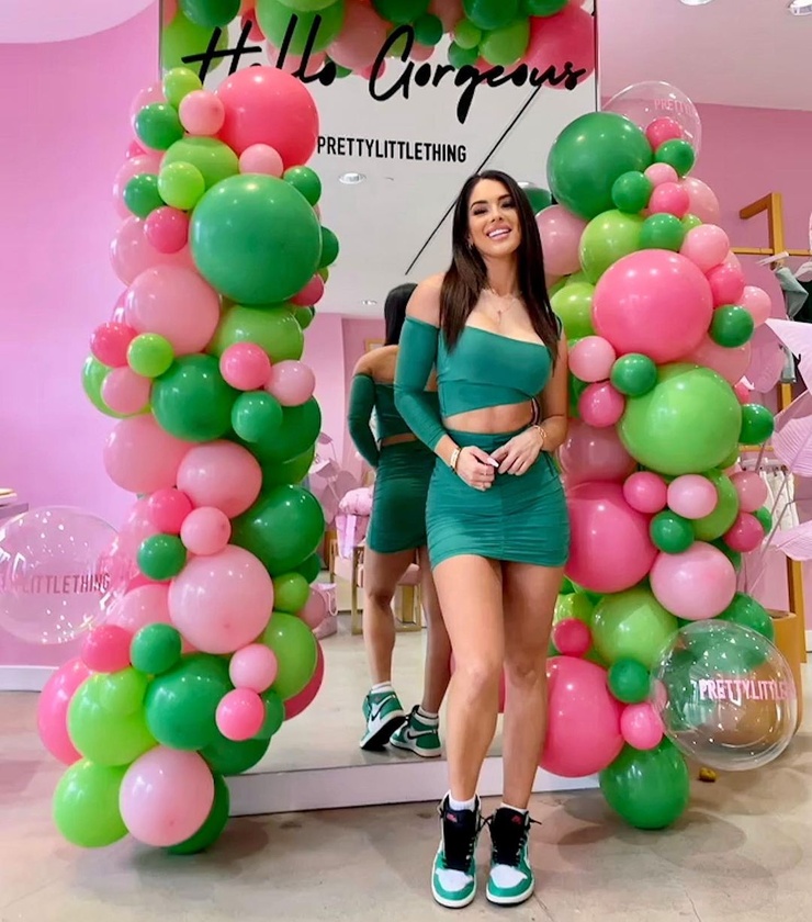 Picture of Alyssa Spivack