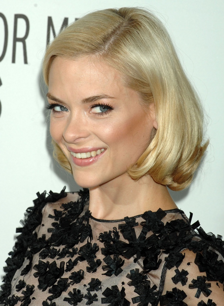 Picture of Jamie King