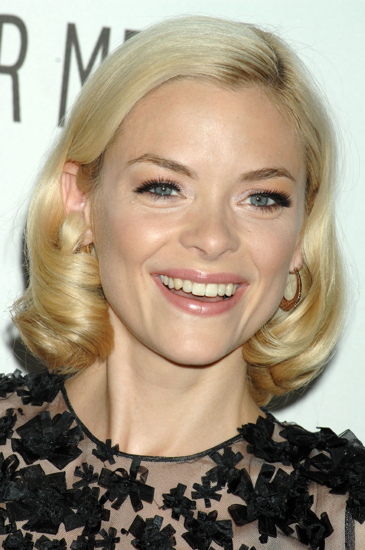 Picture of Jamie King