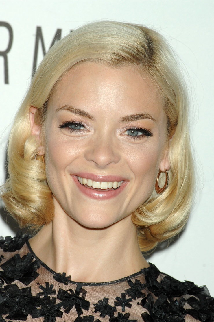 Picture of Jamie King