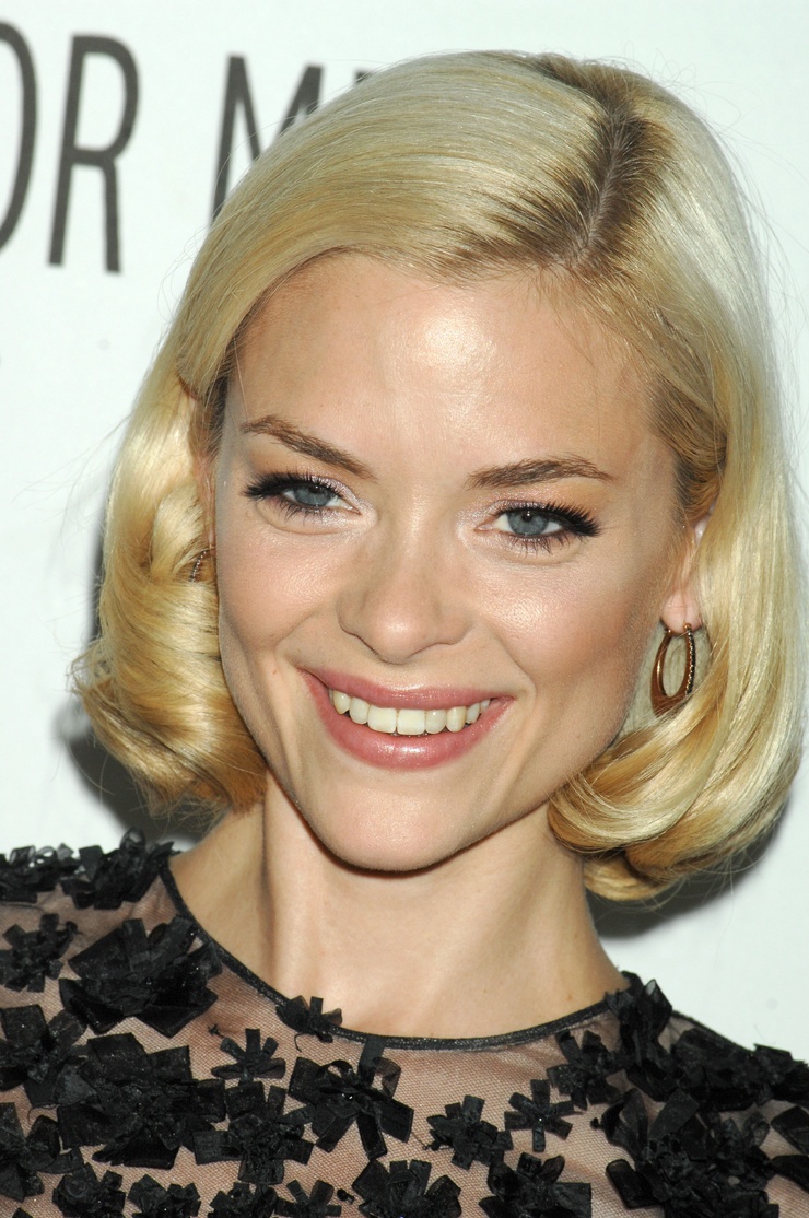 Picture of Jamie King