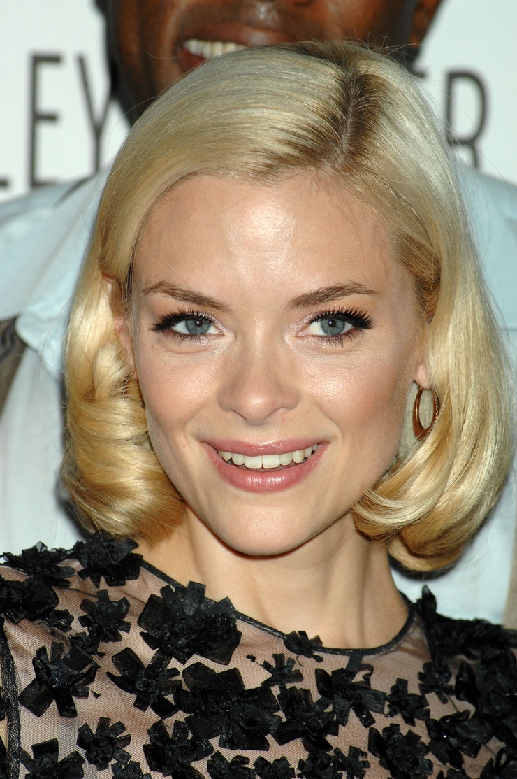 Image of Jamie King
