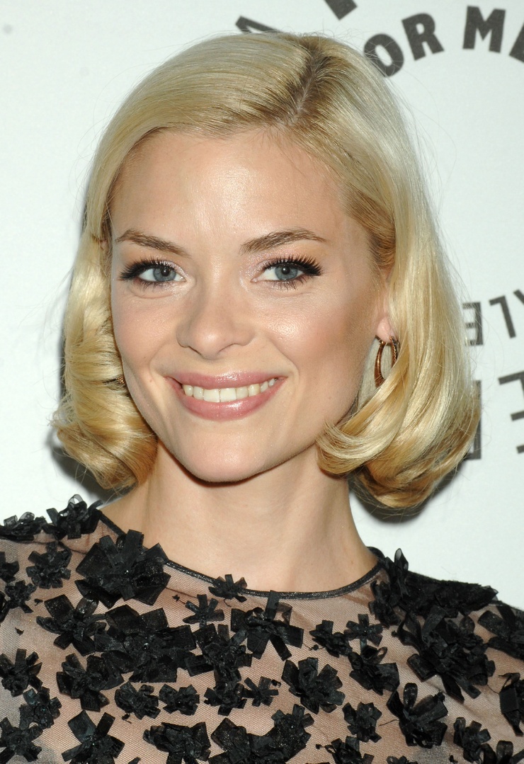 Picture of Jamie King