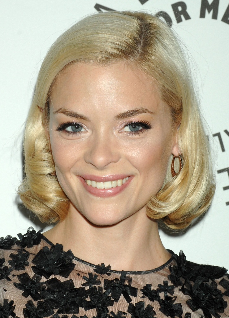 Picture of Jamie King