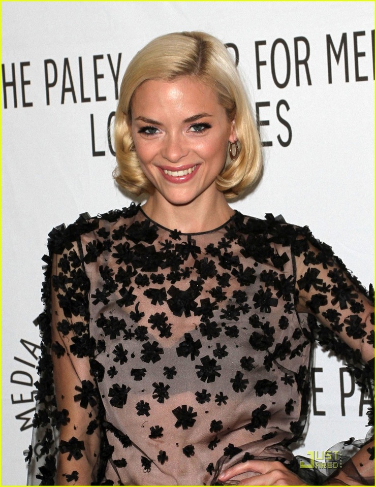 Picture of Jaime King