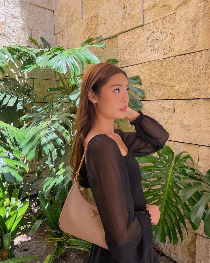 Picture of Ashley Liao