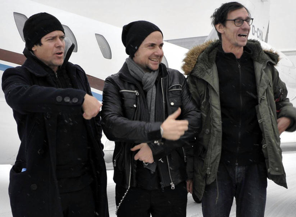Picture of Rammstein