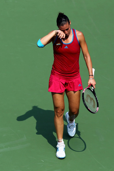 Picture of Flavia Pennetta
