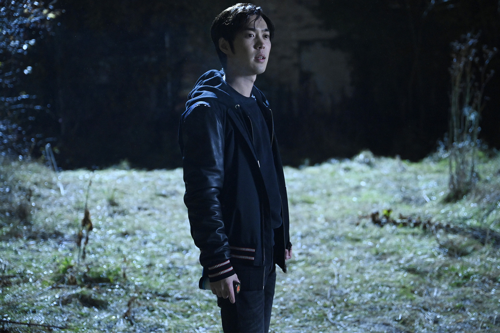 Vampire Academy image