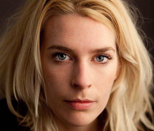 Image of Sara Pascoe