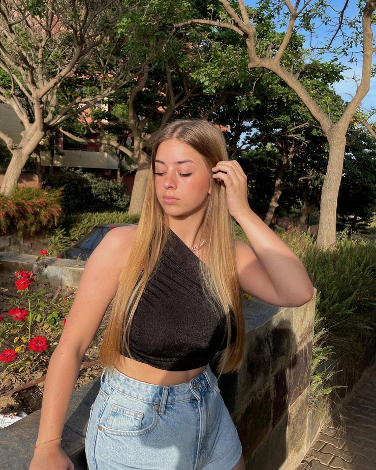 Picture of Maria Moreno