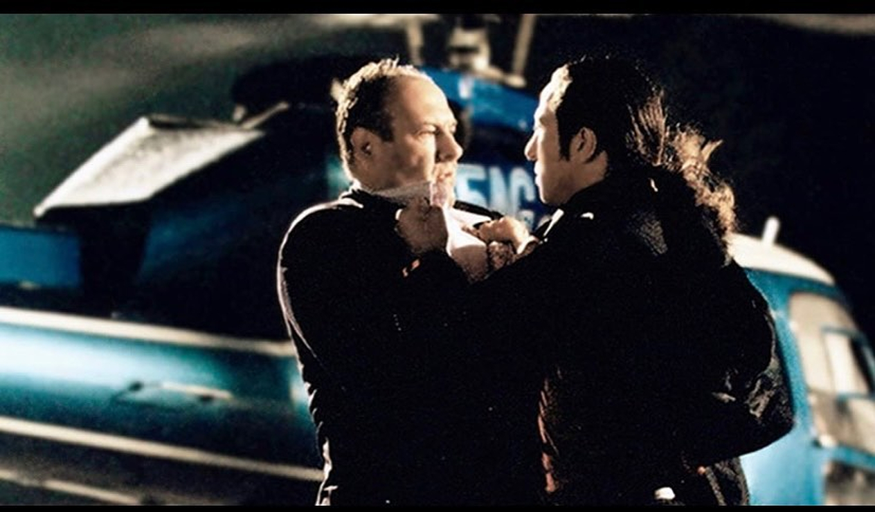 Image of Furio Giunta