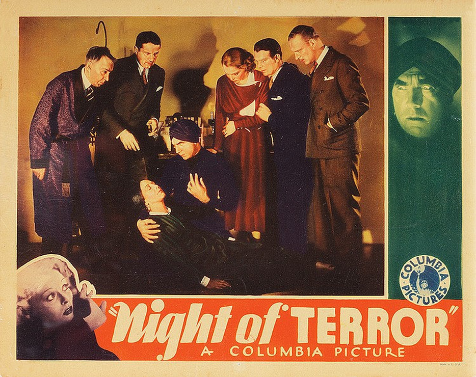 Picture of Night of Terror