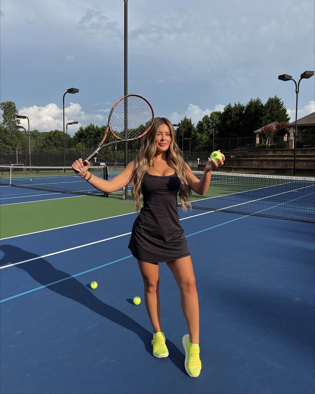 Picture of Brielle Biermann