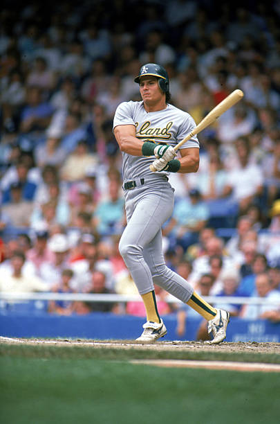 Jose Canseco