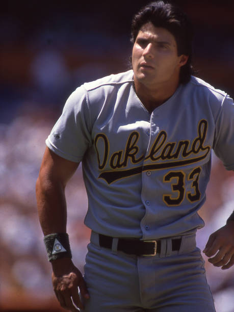 Jose Canseco
