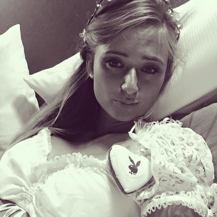 Picture of Jessica Kühne.