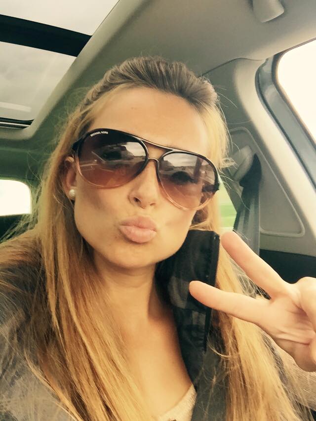 Picture of Jessica Kühne.