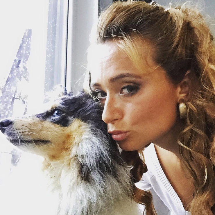 Picture of Jessica Kühne.