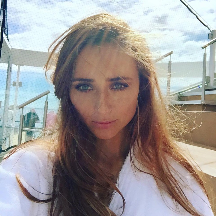 Picture of Jessica Kühne.